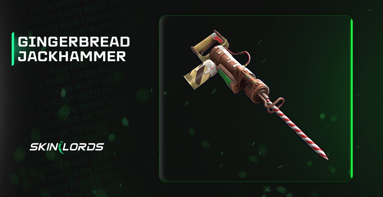 Rust Item Store: Rust Skins Weekly Rotation Review (12/12) - SkinLords