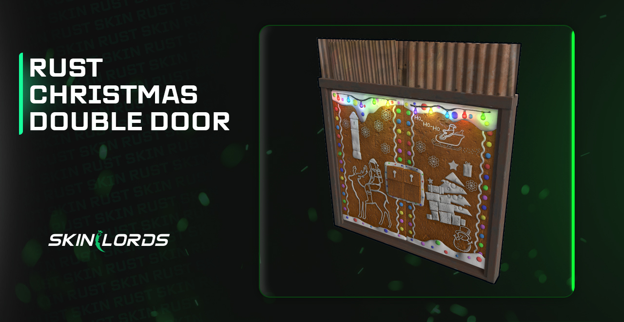 Rust Item Store: Rust Skins Weekly Rotation Review (12/19) - SkinLords