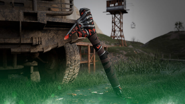 The Top 10 Best Rust Stone Pickaxe Skins - SkinLords