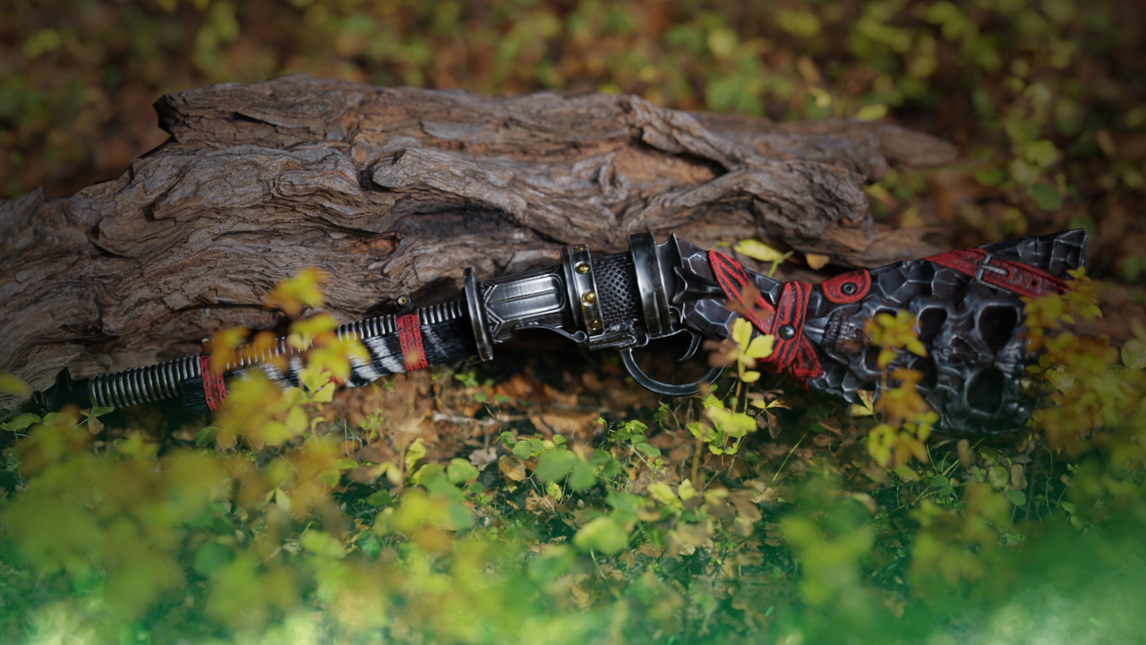 The Top 10 Best Rust Waterpipe Shotgun Skins - SkinLords