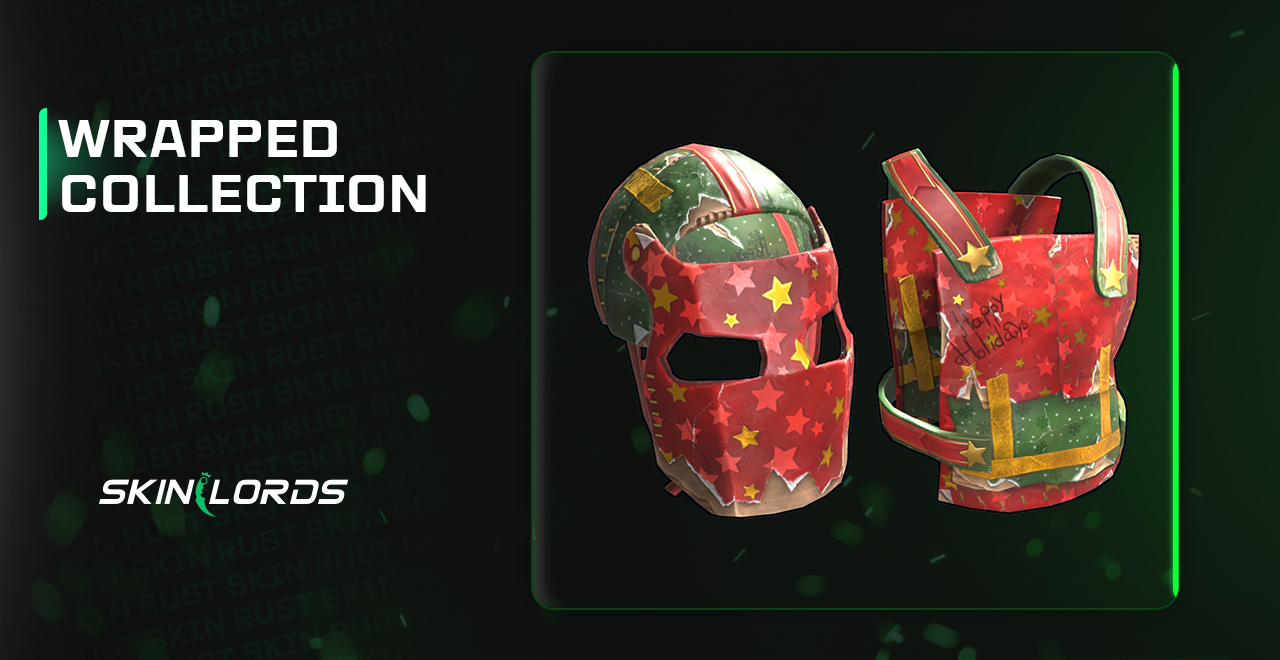Rust Item Store: Rust Skins Weekly Rotation Review (12/19) - SkinLords