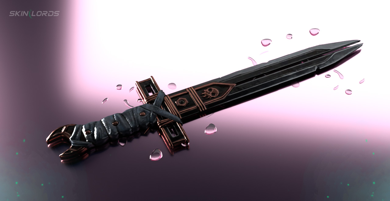The Top 10 Best Rust Salvaged Sword Skins - SkinLords