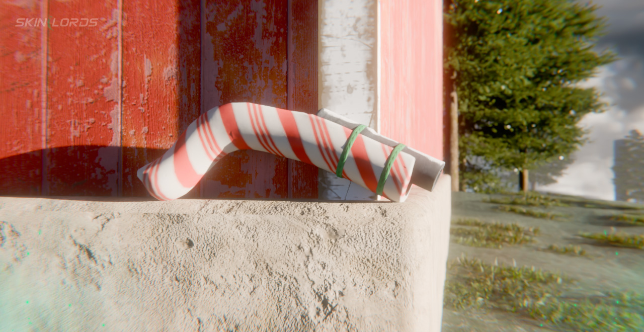 The Top 10 Best Rust Eoka Skins - SkinLords