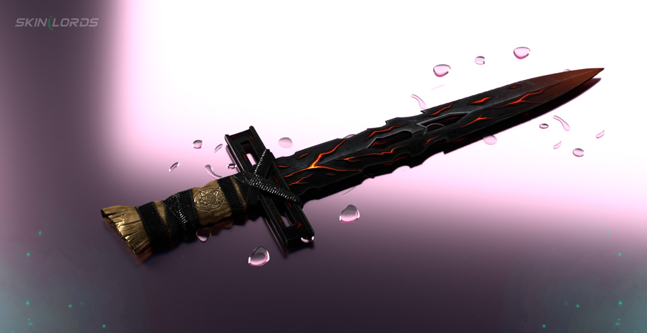 The Top 10 Best Rust Salvaged Sword Skins - SkinLords