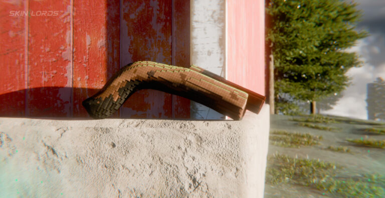 The Top 10 Best Rust Eoka Skins - SkinLords