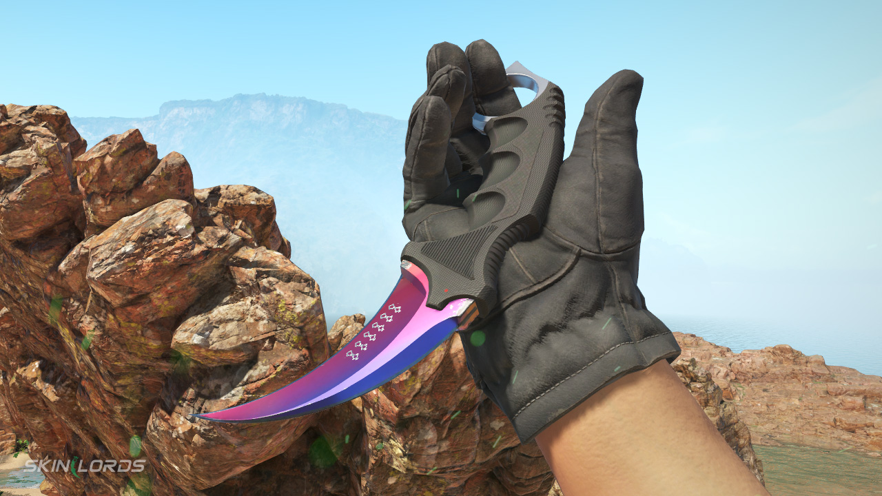 CS2 Inventory Review: Sparkles' CS2 Inventory - SkinLords