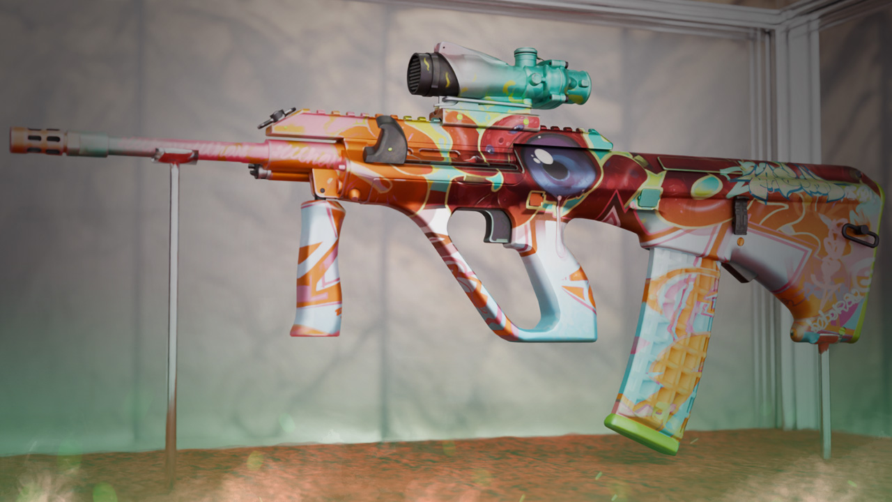 The Lowest Float CS2 Skin - SkinLords