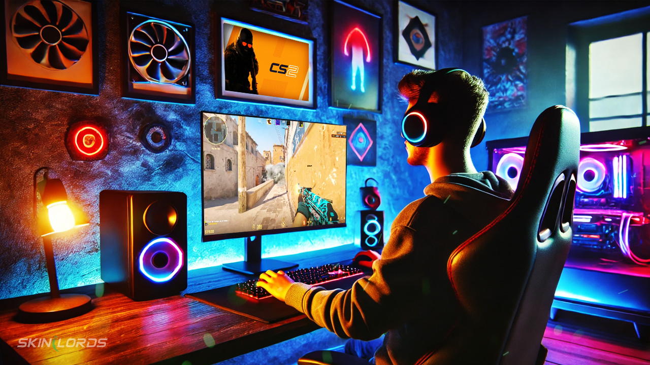 Best CS2 Warmup Maps and Strategies - SkinLords