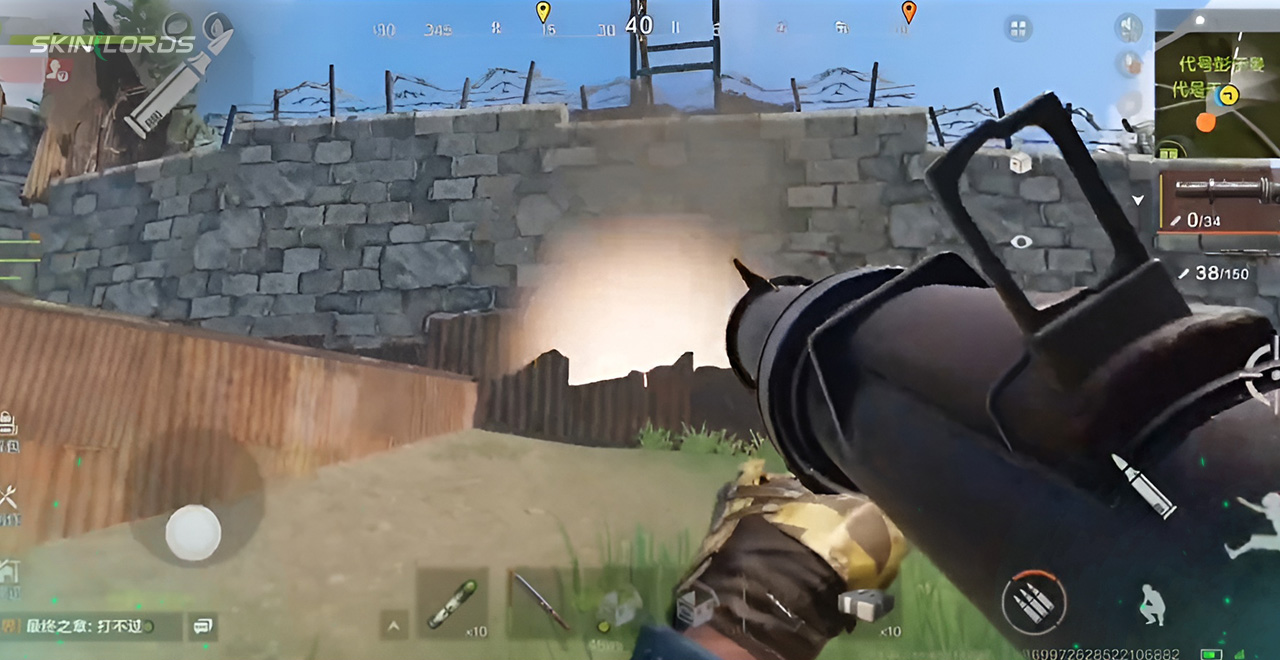 Everything We Know About Rust Mobile - SkinLords