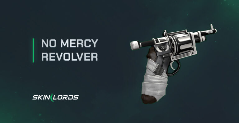 The Top 10 Best Rust Revolver Skins - SkinLords