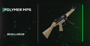 The Top 10 Best Rust MP5 Skins - SkinLords
