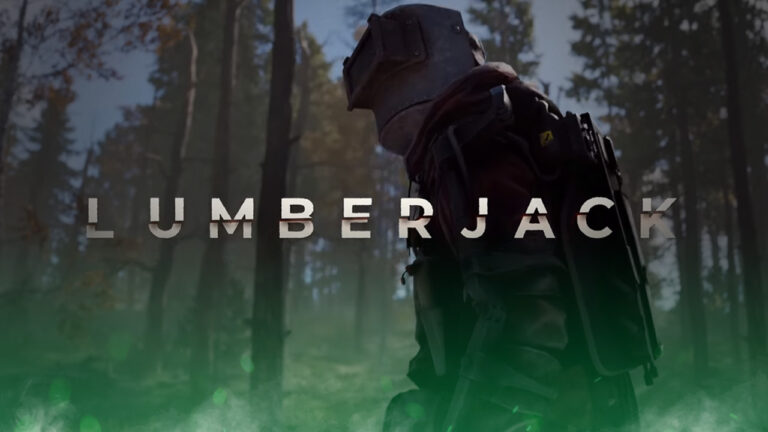 Rust Lumberjack Pack DLC Overview - SkinLords