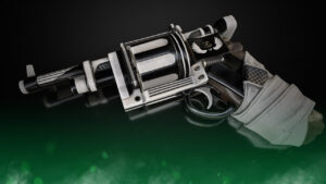 The Top 10 Best Rust Revolver Skins - SkinLords
