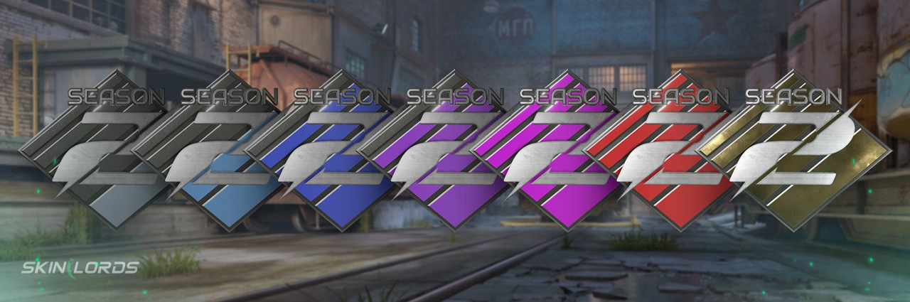 What's New With CS2's Premier Season 2? - SkinLords