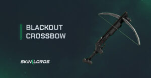 The Top 10 Best Rust Crossbow Skins - SkinLords
