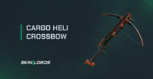 The Top 10 Best Rust Crossbow Skins - SkinLords