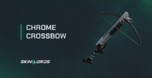 The Top 10 Best Rust Crossbow Skins - SkinLords