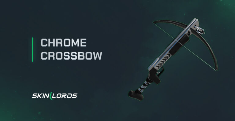 The Top 10 Best Rust Crossbow Skins - SkinLords