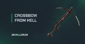 The Top 10 Best Rust Crossbow Skins - SkinLords