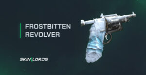 The Top 10 Best Rust Revolver Skins - SkinLords