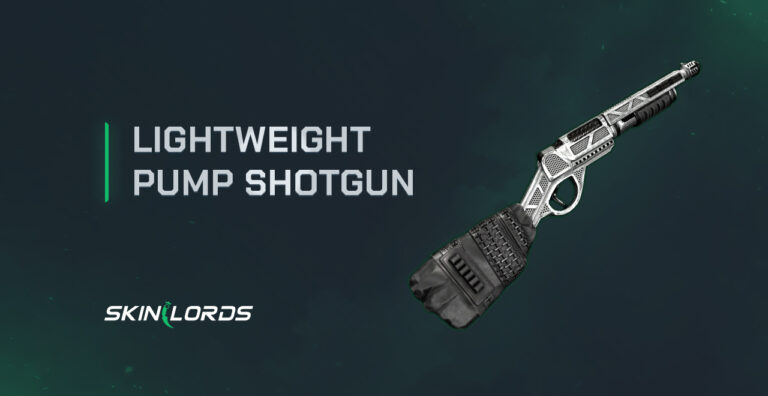 The Top 10 Best Rust Pump Shotgun Skins - SkinLords