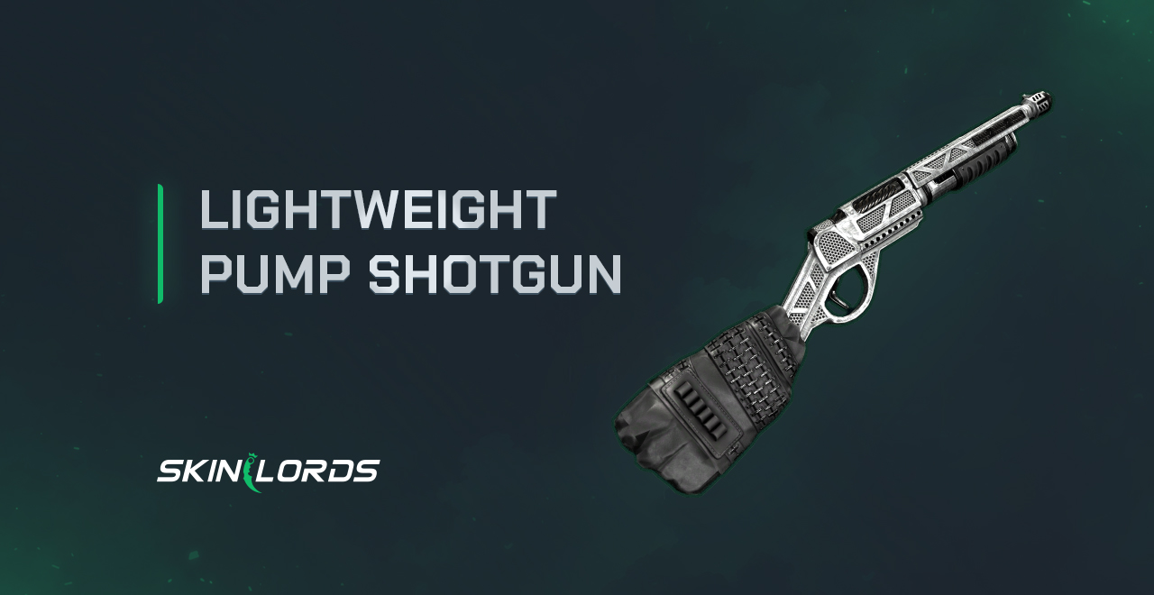 The Top 10 Best Rust Pump Shotgun Skins - SkinLords