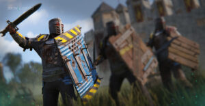 The Primitive Rust Update is Finally Here - SkinLords
