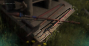 The Primitive Rust Update is Finally Here - SkinLords