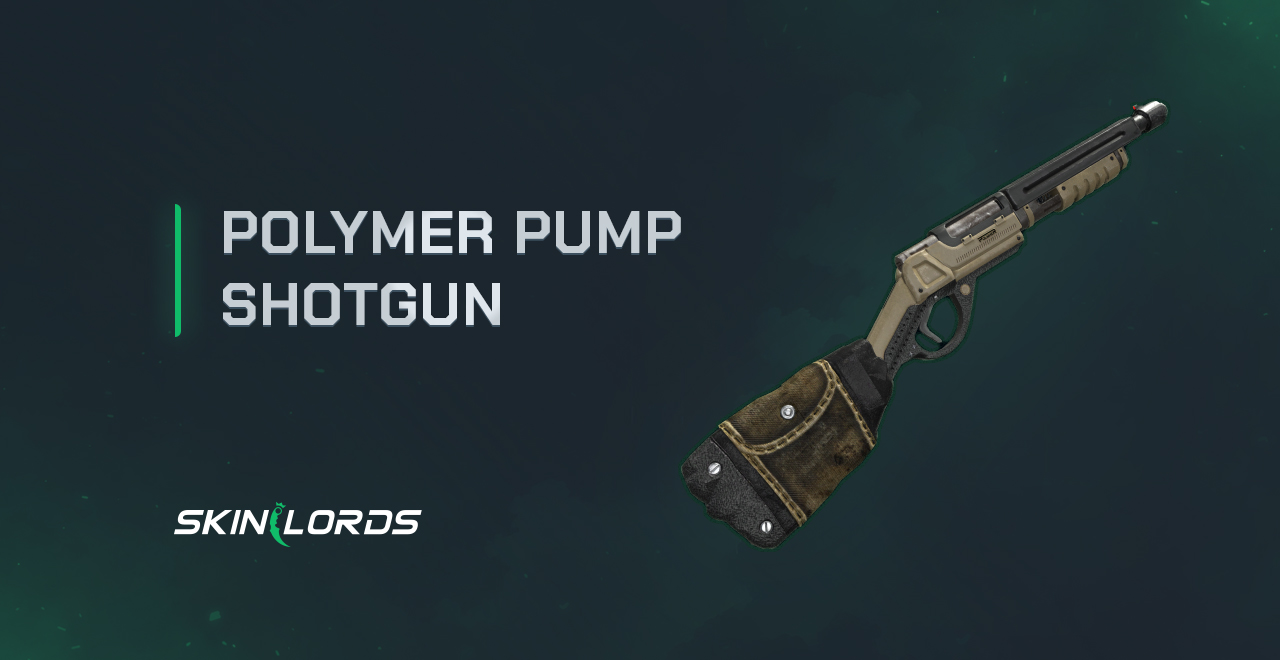 The Top 10 Best Rust Pump Shotgun Skins - SkinLords