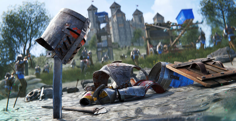 The Primitive Rust Update is Finally Here - SkinLords