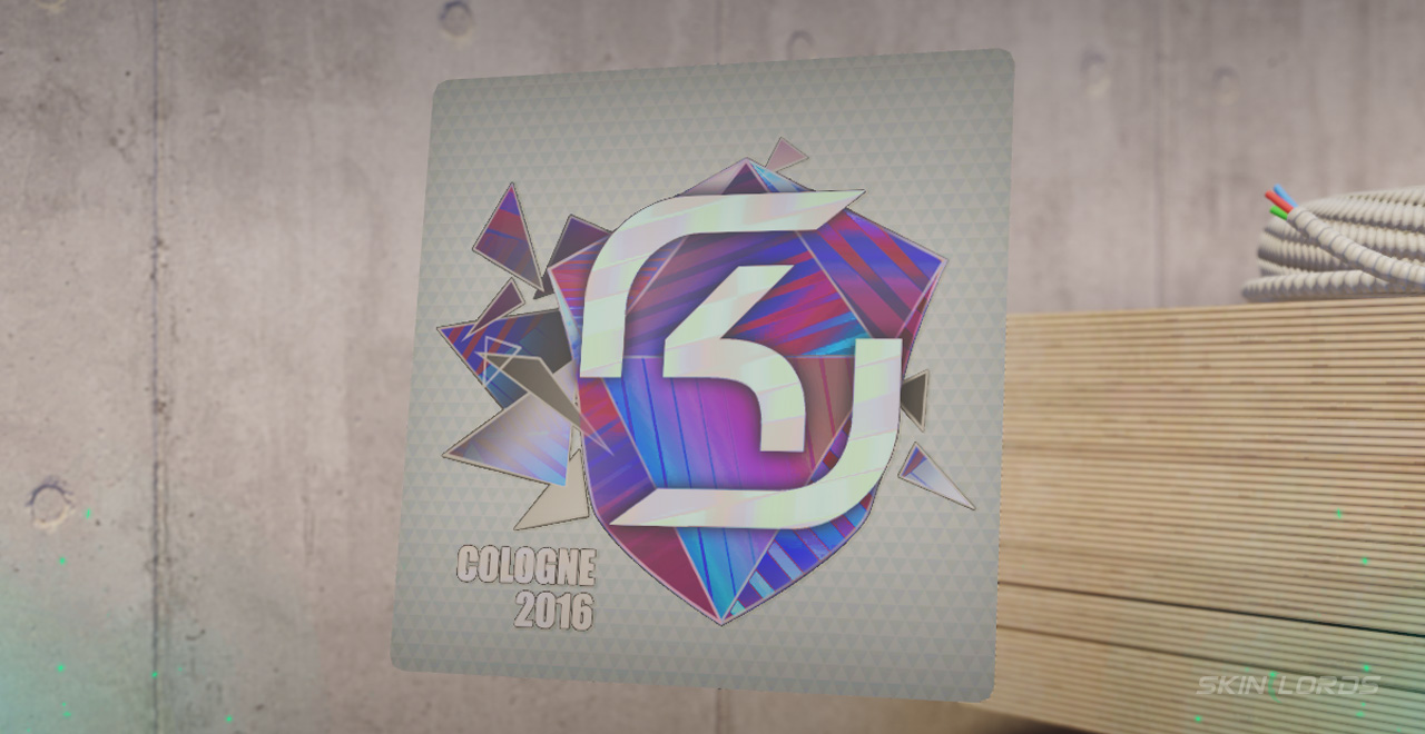 Best Purple CS2 Stickers - SkinLords