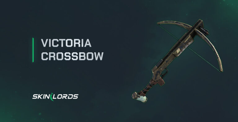The Top 10 Best Rust Crossbow Skins - SkinLords