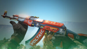 Best Red CS2 Loadout - SkinLords