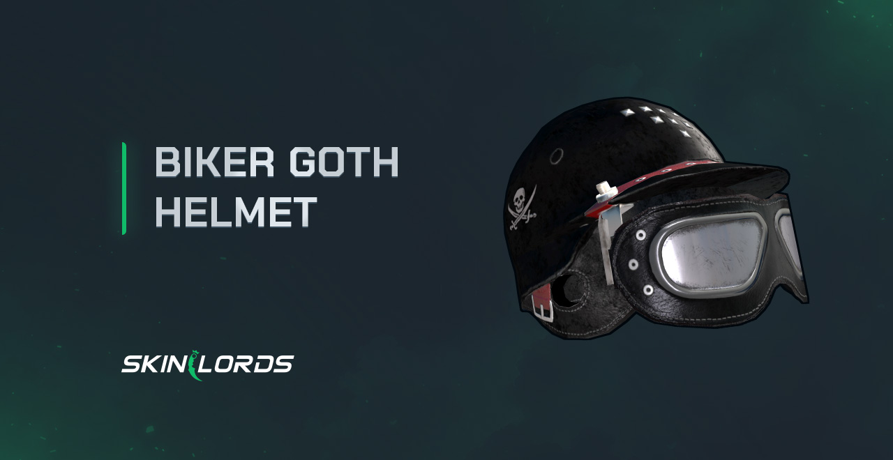 The Top 5 Best Rust Riot Helmet Skins - SkinLords