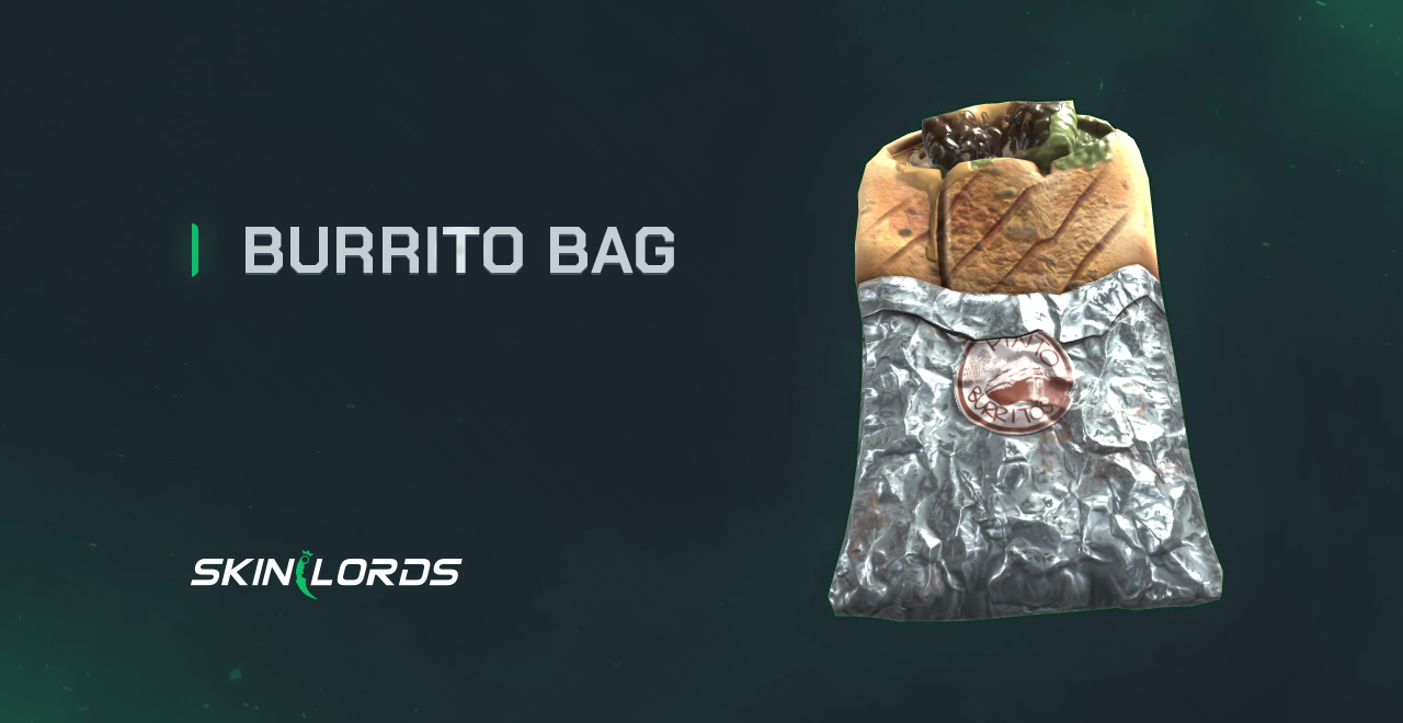 The Best Rust Sleeping Bag Skins - SkinLords