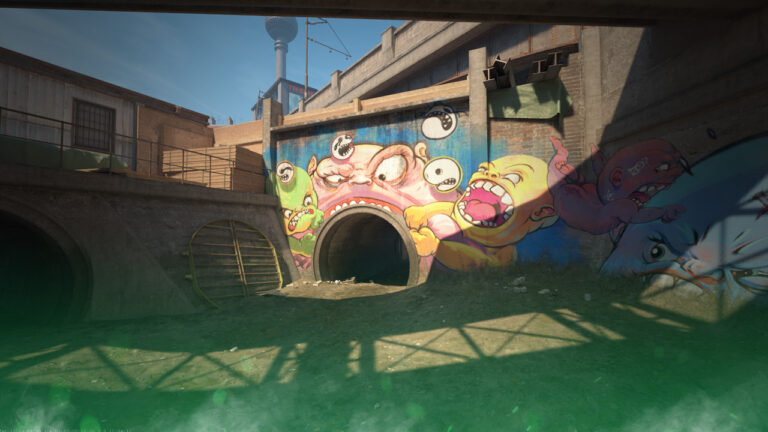 CS2 Map Callouts: Overpass Callouts - SkinLords