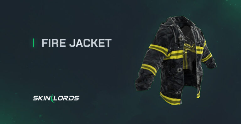 The Top 10 Best Rust Jacket Skins - SkinLords
