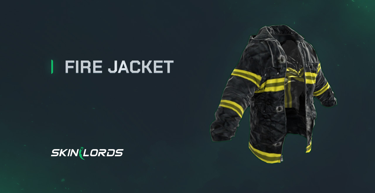 The Top 10 Best Rust Jacket Skins - SkinLords