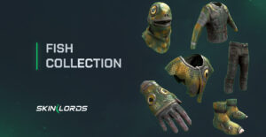 The Best Rust Burlap Skin Sets - SkinLords