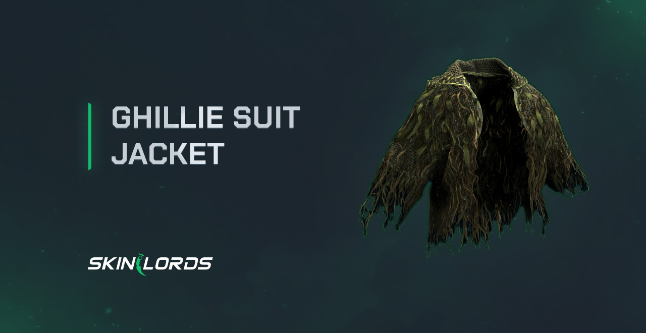 The Top 10 Best Rust Jacket Skins - SkinLords