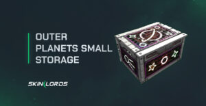 The Top 10 Best Rust Small Box Skins - SkinLords