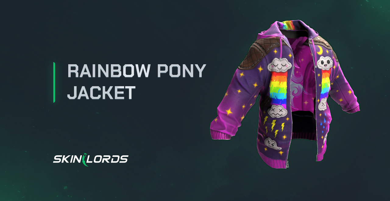 The Top 10 Best Rust Jacket Skins - SkinLords