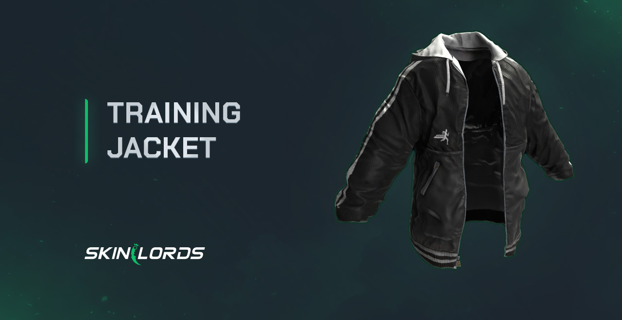 The Top 10 Best Rust Jacket Skins - SkinLords