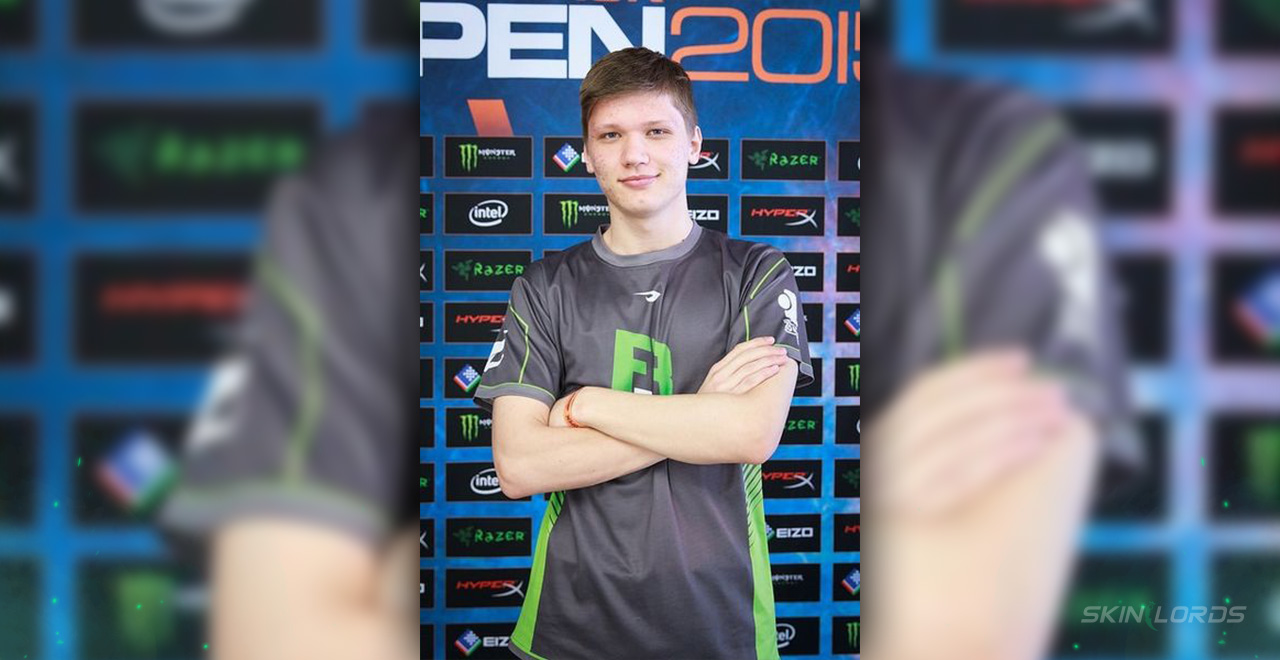 Most Impactful CS2 Pros: s1mple - SkinLords