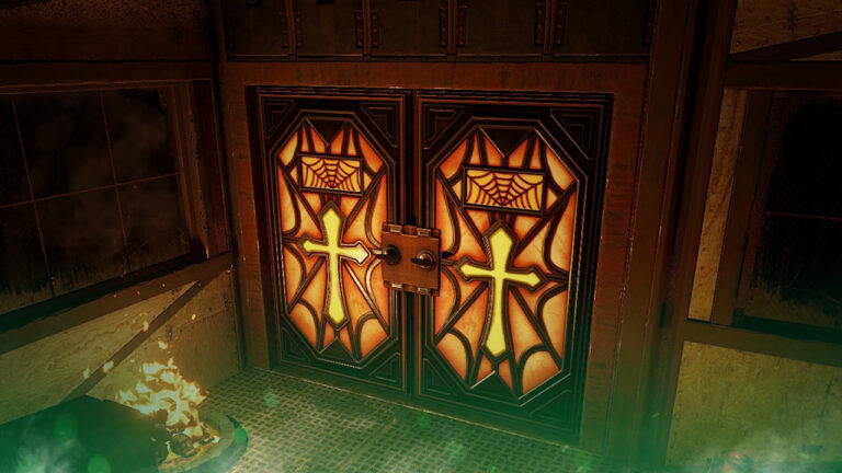 The Best Rust Armored Double Door Skins - SkinLords