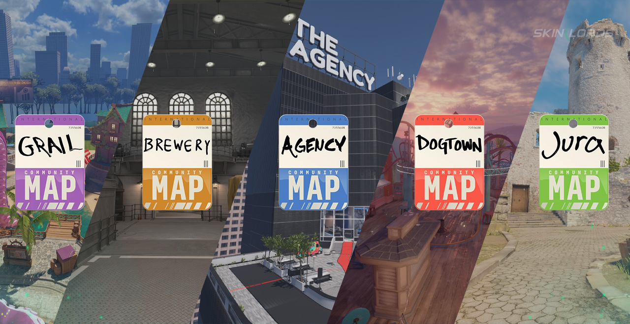 What's In The New CS2 Update: CS2 Mission Possible? - SkinLords