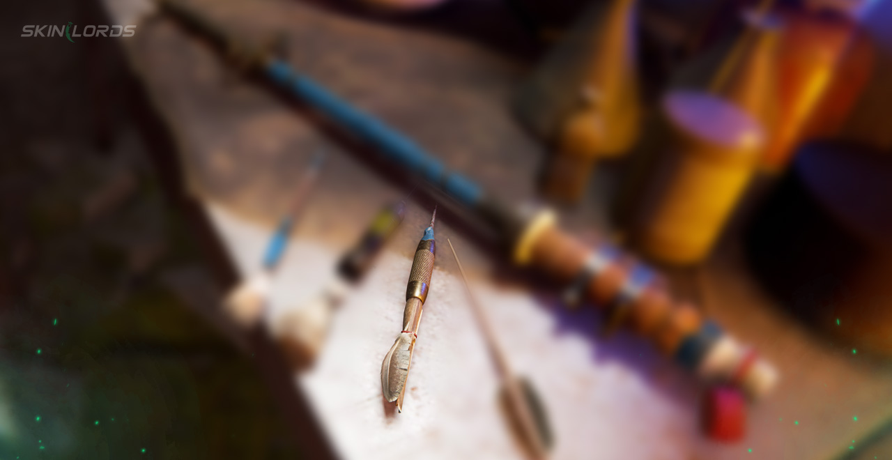 Rust's Blowpipe is Changing The Meta - SkinLords