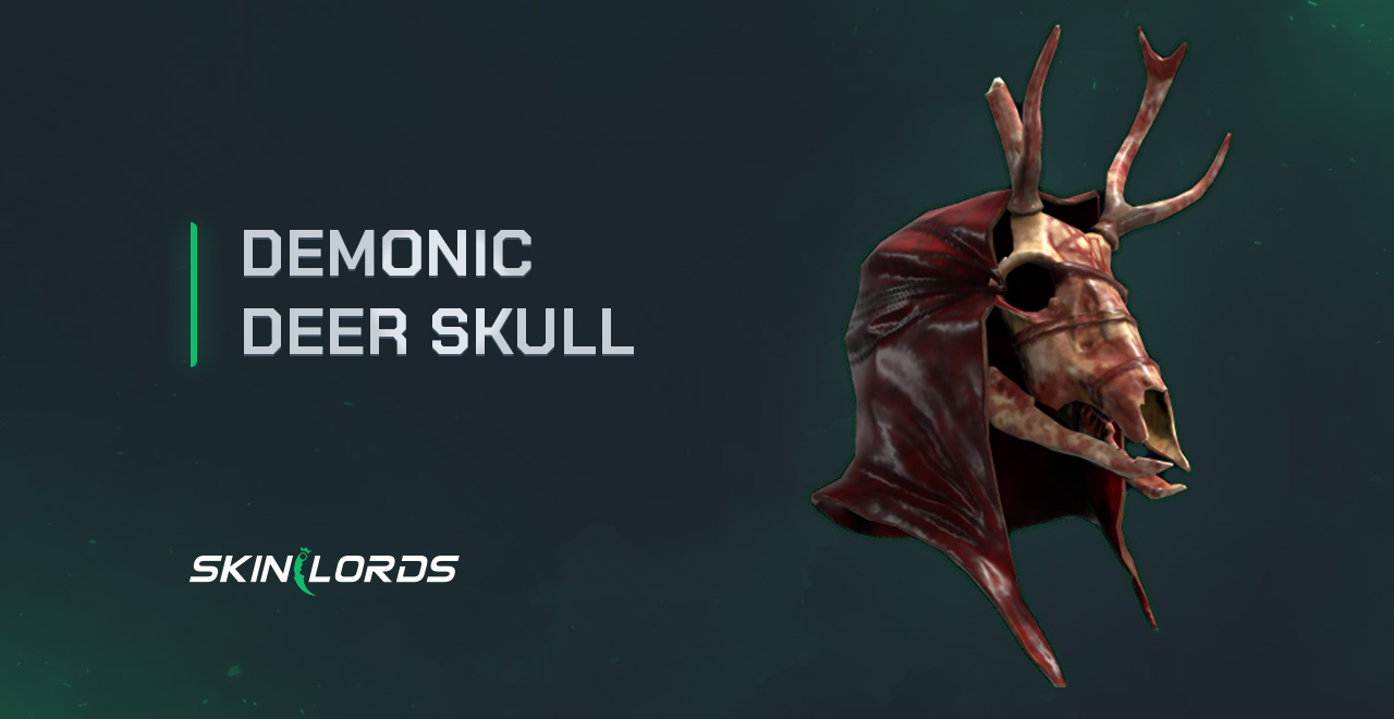 The Best Rust Bone Helmet Skins - SkinLords