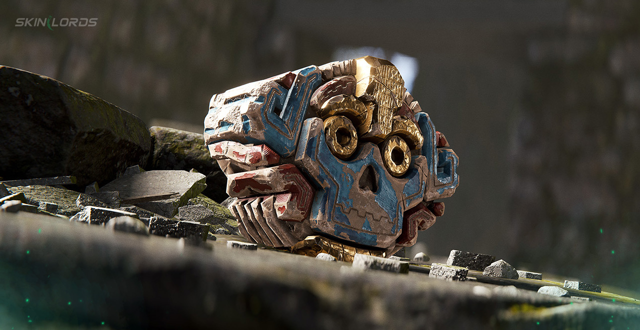 Everything The Rust Jungle Pack DLC Has to Offer - SkinLords
