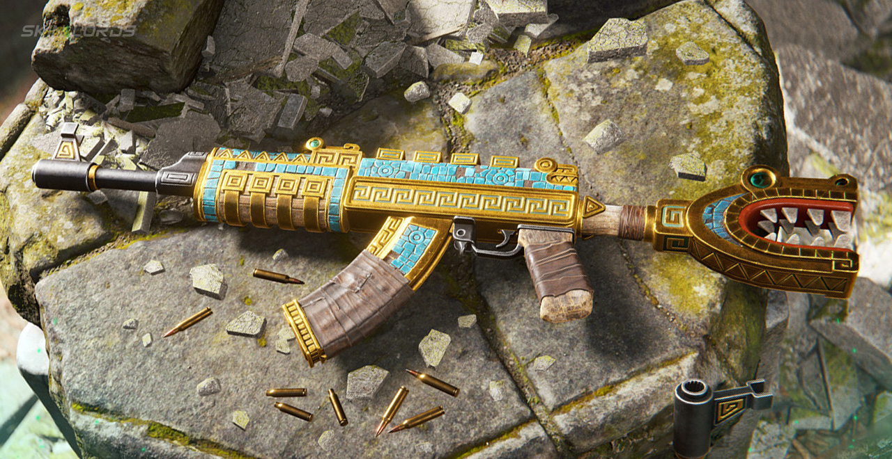 Everything The Rust Jungle Pack DLC Has to Offer - SkinLords